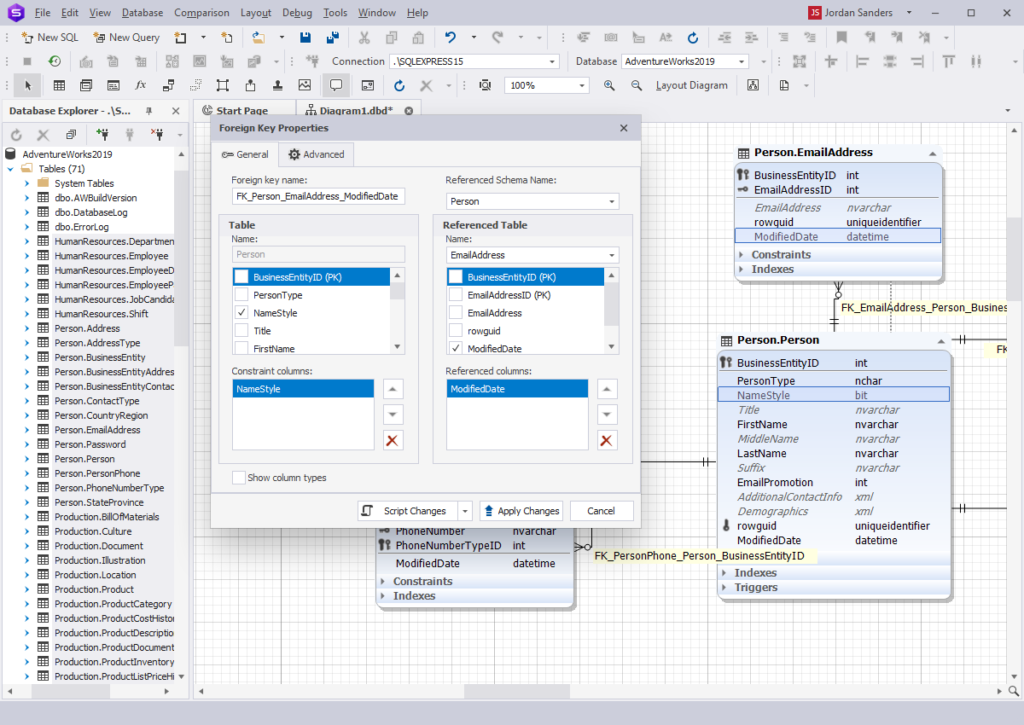 Relationships In SQL Complete Guide With Examples Devart Blog