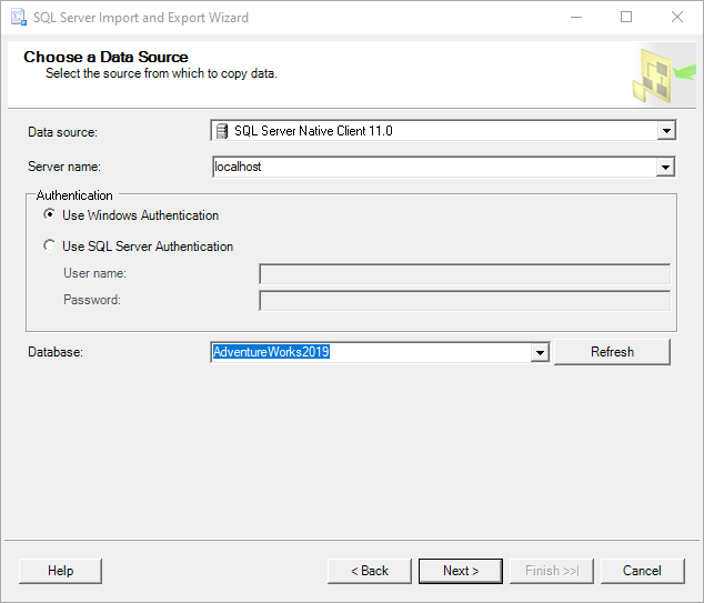 How To Export SQL Server Data To An Excel File Devart Blog 2023 