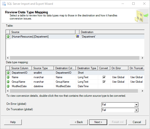 How To Export SQL Server Data To An Excel File Devart Blog