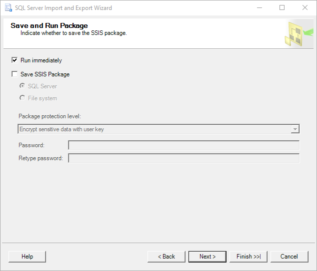 How To Export SQL Server Data To An Excel File Devart Blog
