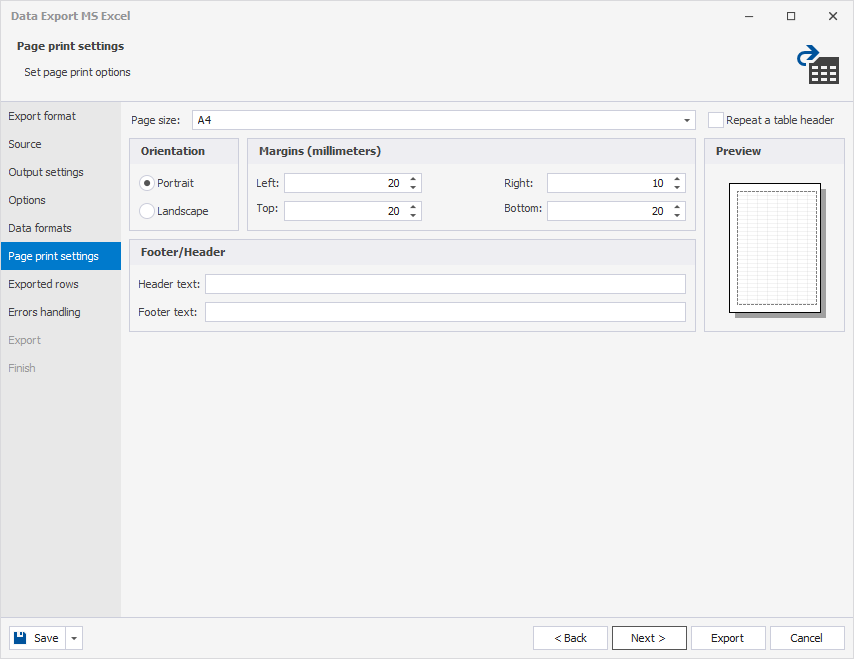 How To Export SQL Server Data To An Excel File Devart Blog