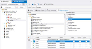 How to Create Login, User and Grant Permissions in SQL Server