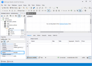 MyISAM vs InnoDB: Differences & Performance Comparison