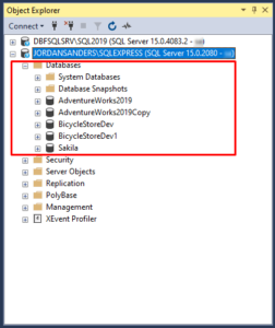 How to Connect to SQL Server