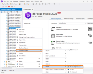 SQL Delete Statement - Overview with Examples