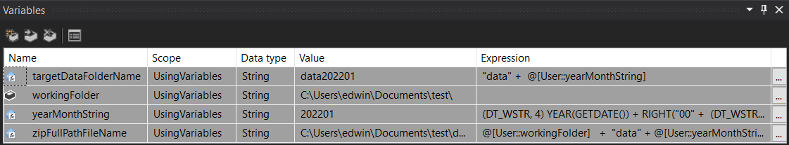 Execute Process Task in SSIS with Examples [Ultimate Tutorial]