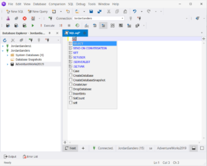 SQL SELECT Statement (Basics and Practical Examples)