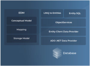 ADO.NET vs Entity Framework: What is the difference? [Explained]