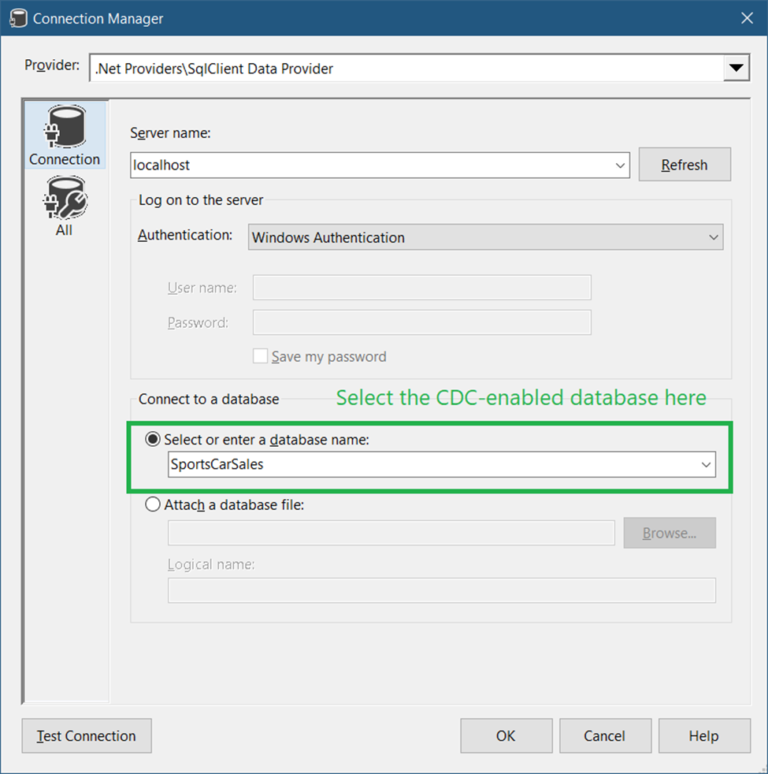 Incremental Load in SSIS - Devart Blog