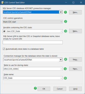 Incremental Load in SSIS - Devart Blog