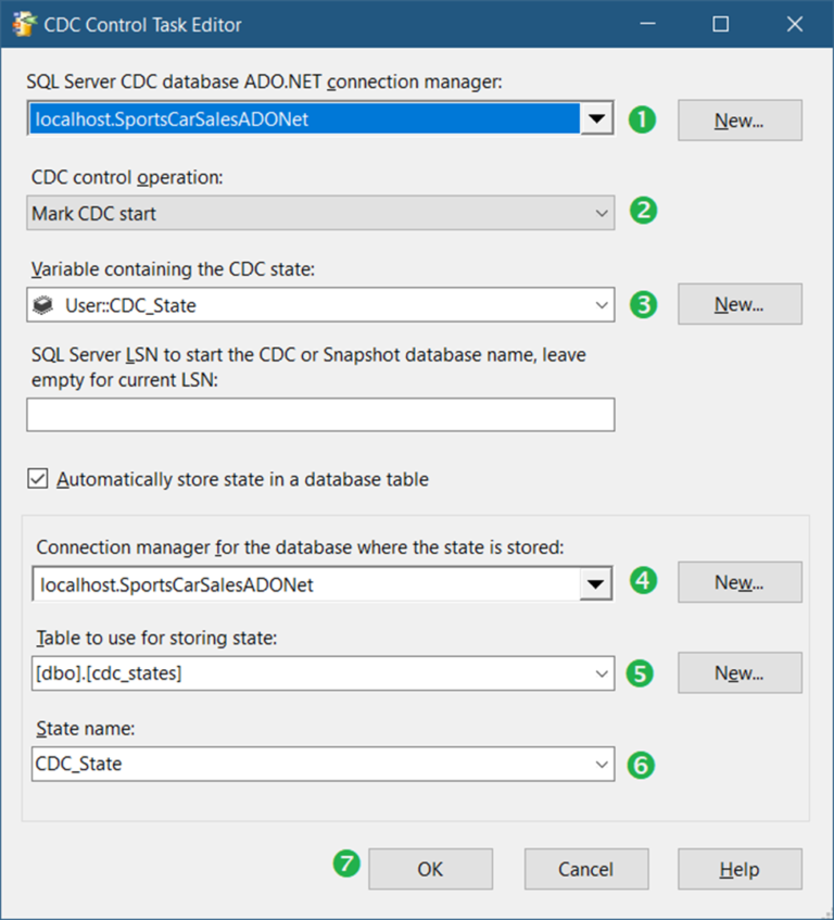 Incremental Load in SSIS - Devart Blog