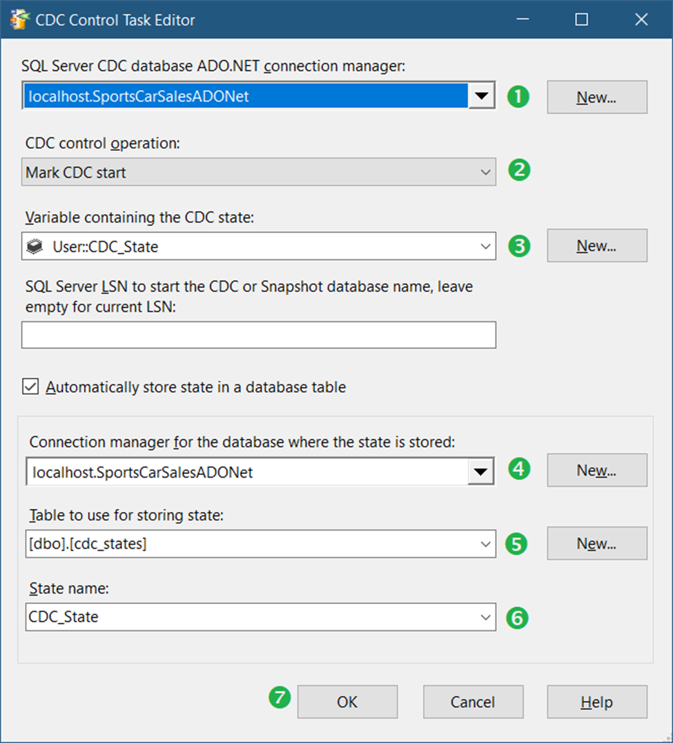 Incremental Load in SSIS - Devart Blog