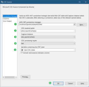 Incremental Load in SSIS - Devart Blog
