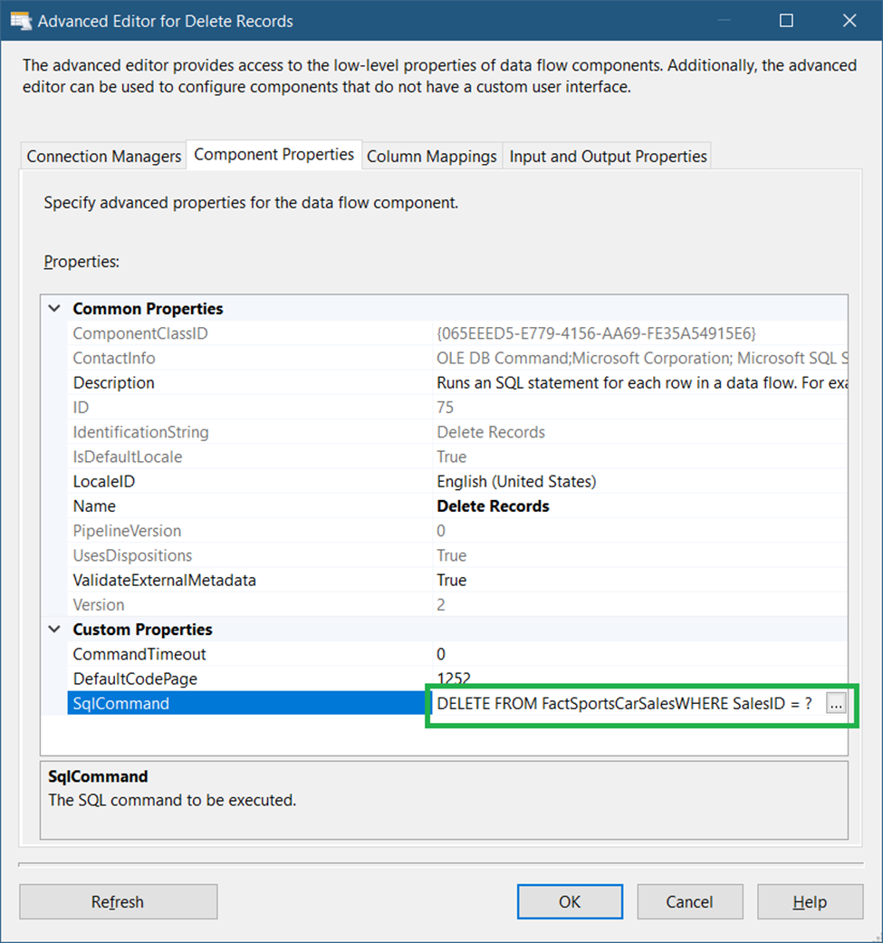 Incremental Load in SSIS - Devart Blog