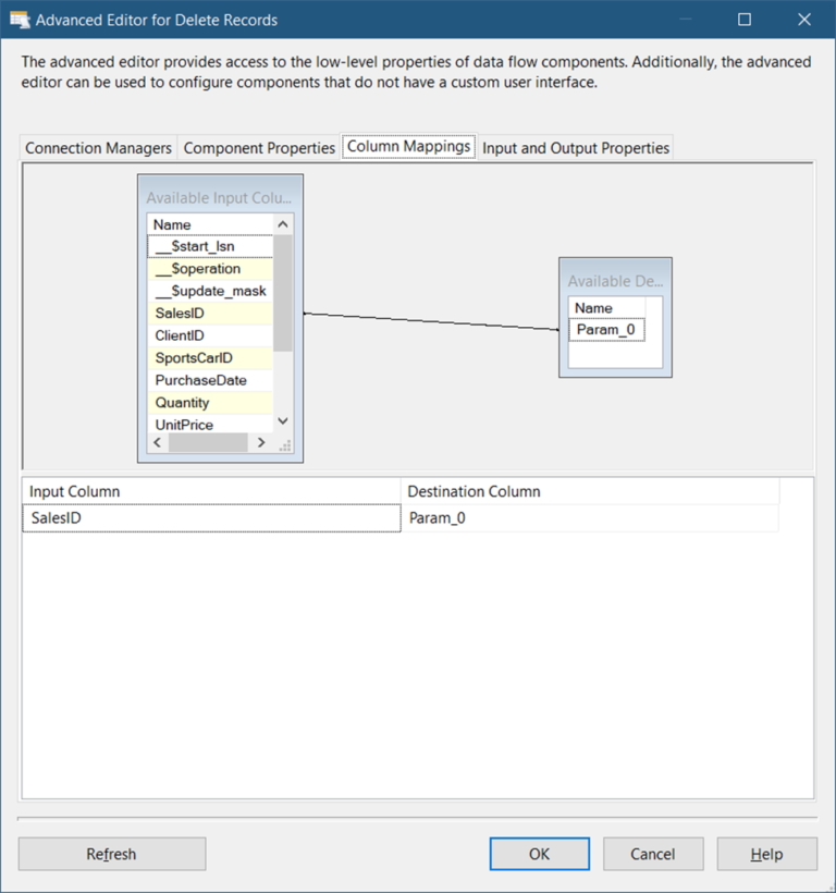 Incremental Load in SSIS - Devart Blog