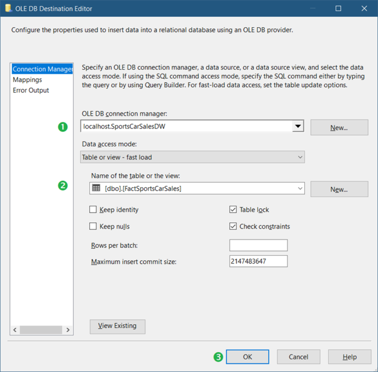 Incremental Load in SSIS - Devart Blog