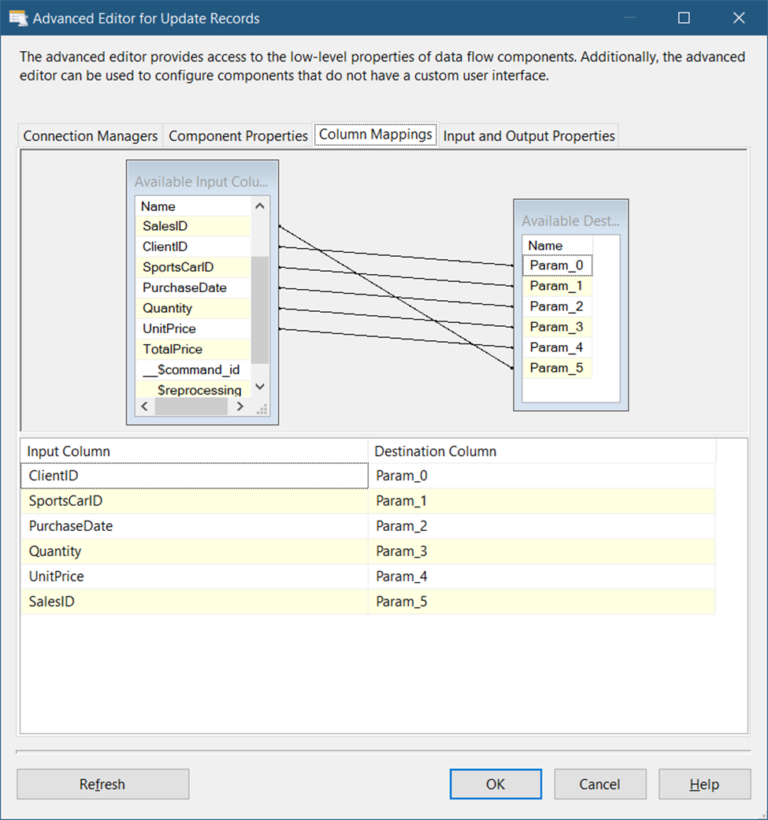 Incremental Load in SSIS - Devart Blog