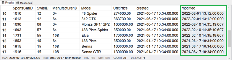 Incremental Load in SSIS - Devart Blog