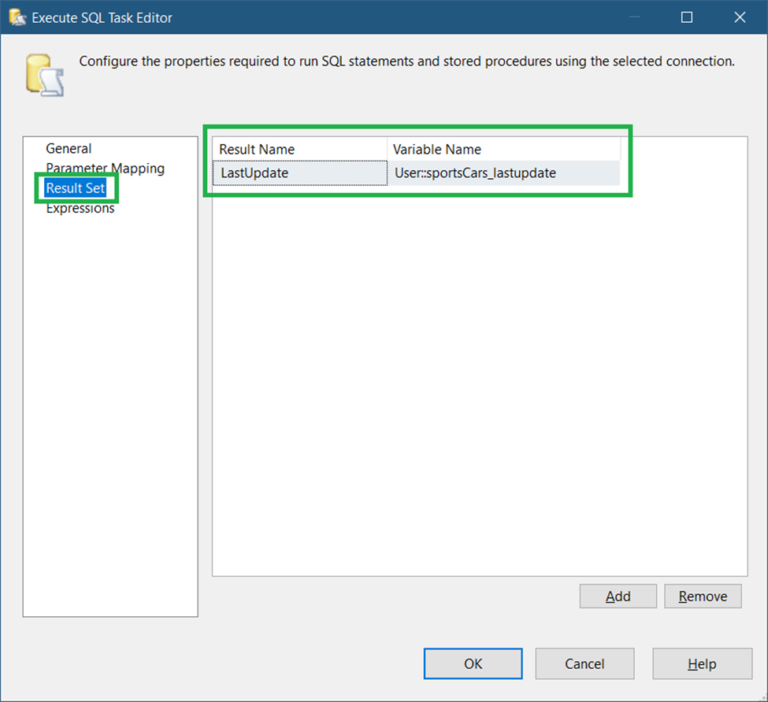 Incremental Load in SSIS - Devart Blog