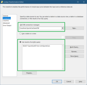 Incremental Load in SSIS - Devart Blog