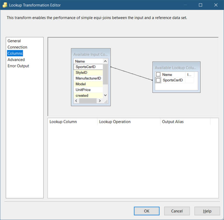 Incremental Load in SSIS - Devart Blog