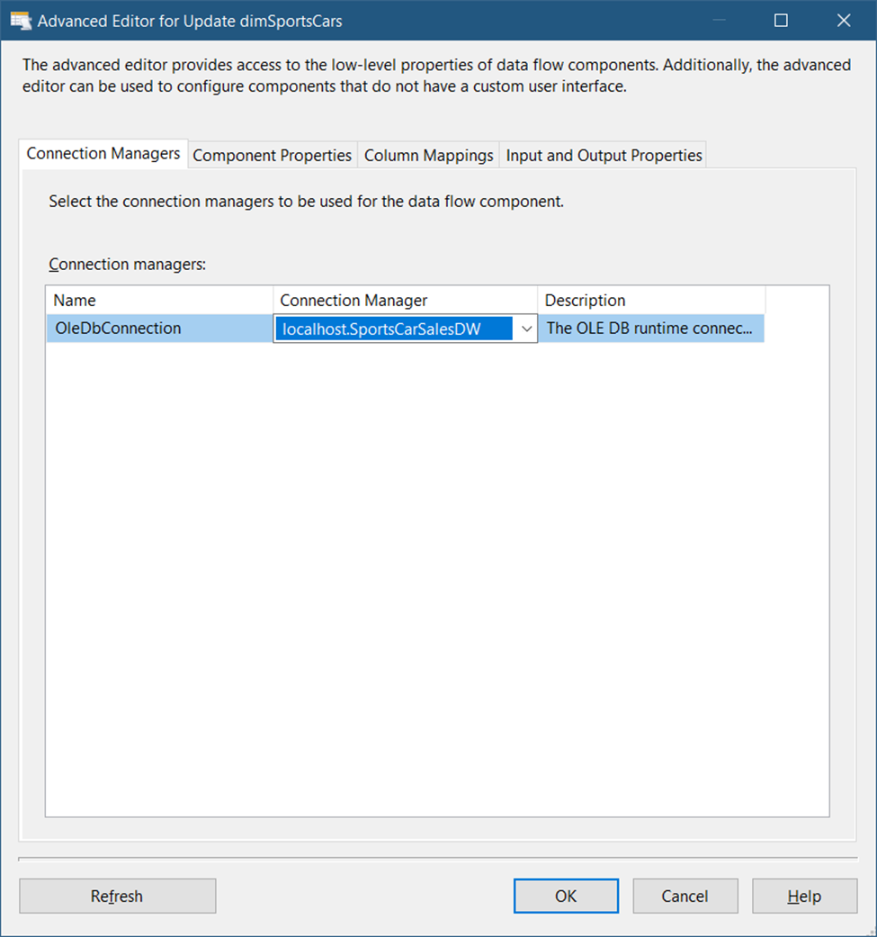 Incremental Load in SSIS - Devart Blog