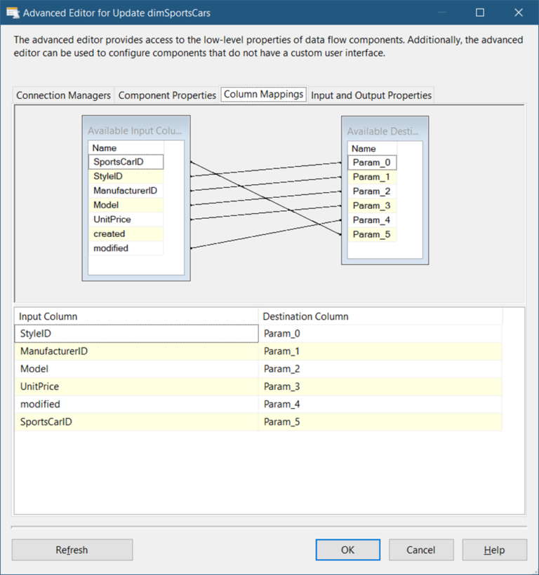 Incremental Load in SSIS - Devart Blog