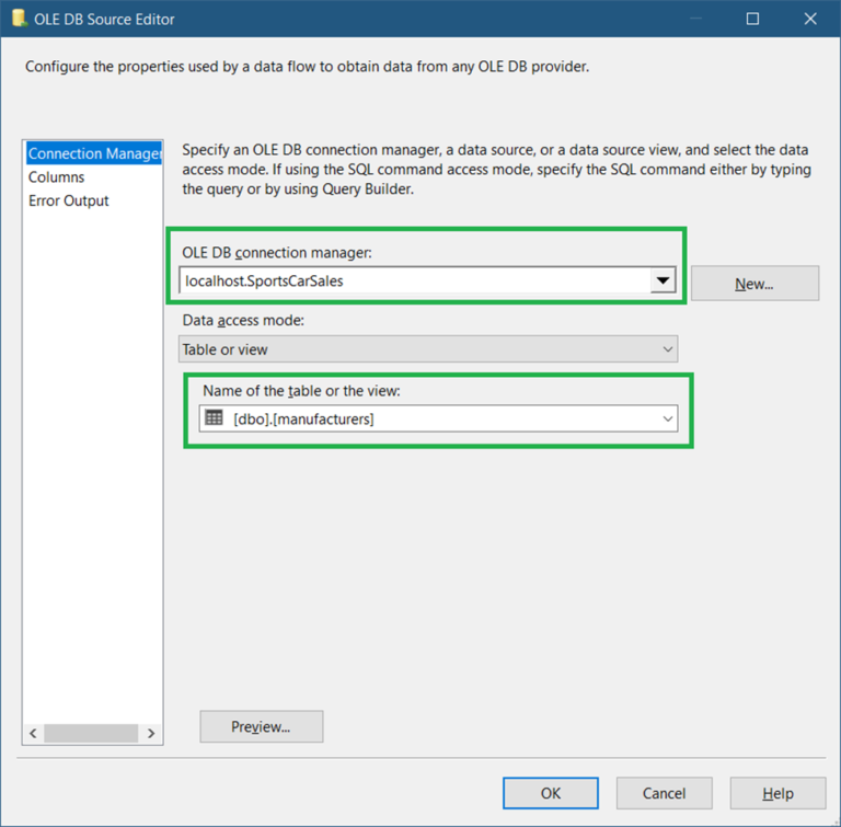 Incremental Load in SSIS - Devart Blog