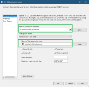 Incremental Load in SSIS - Devart Blog