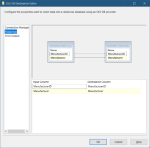 Incremental Load in SSIS - Devart Blog