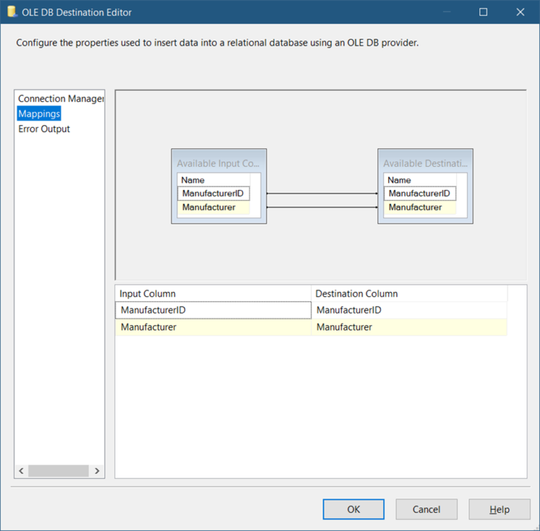 Incremental Load in SSIS - Devart Blog