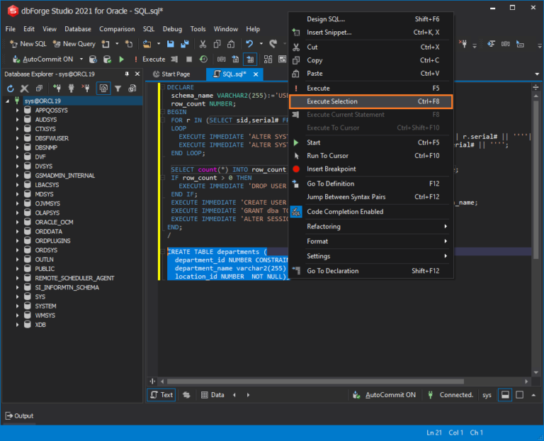 How To Create User In Oracle And Grant Privileges Ultimate Guide