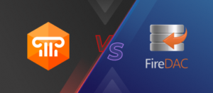 UniDAC vs FireDAC: Performance and Memory Consumption Comparison ...