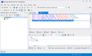 Understanding PostgreSQL Date Formats and Formatting Functions
