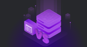 Difference between Database and Schema