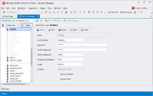 How to DROP (Delete) USER in Oracle [with Examples]