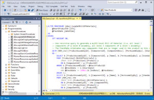 How to Compare Two Formatting Styles in dbForge SQL Complete - Devart Blog