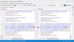 How to Compare Two Formatting Styles in dbForge SQL Complete - Devart Blog