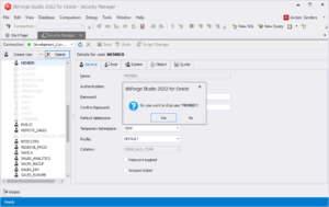 How to DROP (Delete) USER in Oracle [with Examples]