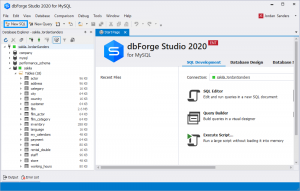 MySQL COUNT Function Explanation and Examples (2025)