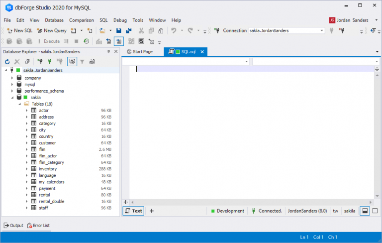 Mysql Count Function Explanation And Examples 2025 