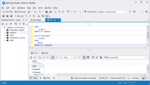 MySQL IF Statement and Function - Using with Examples