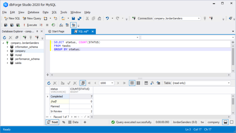 MySQL IF Statement and Function - Using with Examples