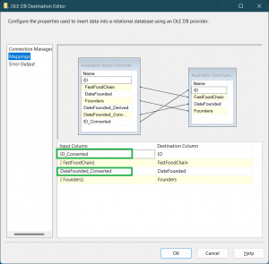 SSIS Data Types: The No-Sweat Guide with Easy Examples - Devart Blog