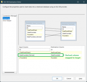 SSIS Data Types: The No-Sweat Guide with Easy Examples - Devart Blog