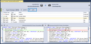 Basic Operations in dbForge Source Control for SQL Server