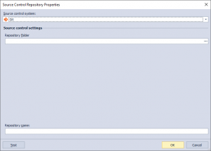 Basic Operations in dbForge Source Control for SQL Server