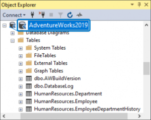 Basic Operations in dbForge Source Control for SQL Server