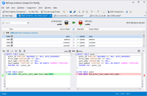 The Enhanced dbForge Tools for MySQL v9.1 Are Out! - Devart Blog