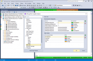 Make daily SQL coding easer - with dbForge SQL Complete